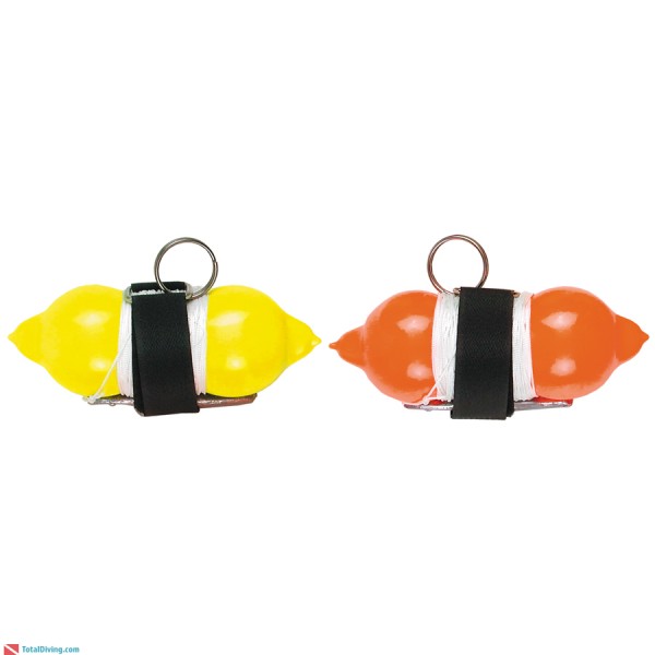 Innovative Pop-up Buoy