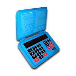 PADI eRDPML dive planner