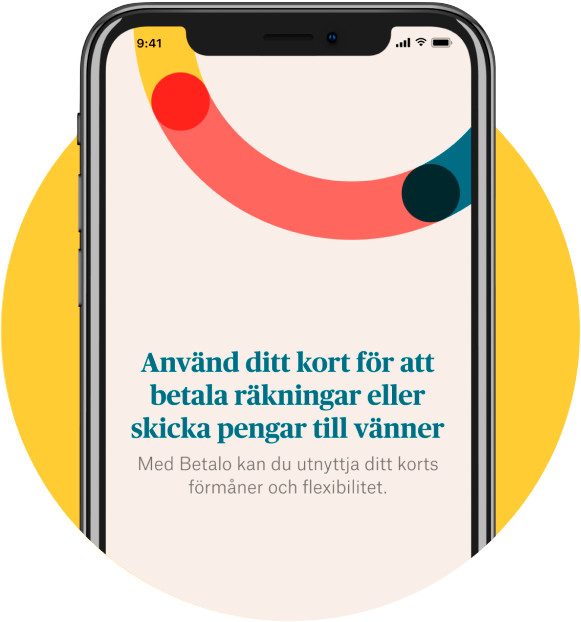 App – About Us – Betalo