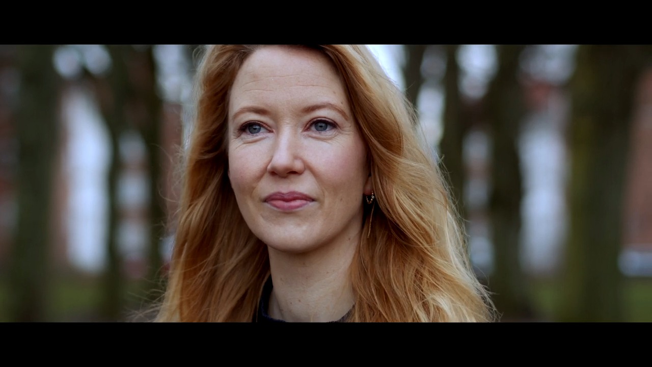 Kristine Lauritzen – Between Frames