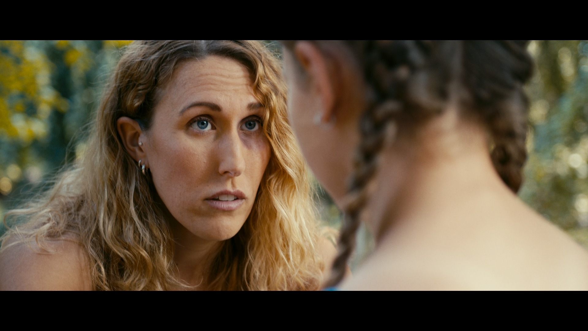 Kristina Kayla Foscolo | Between Frames