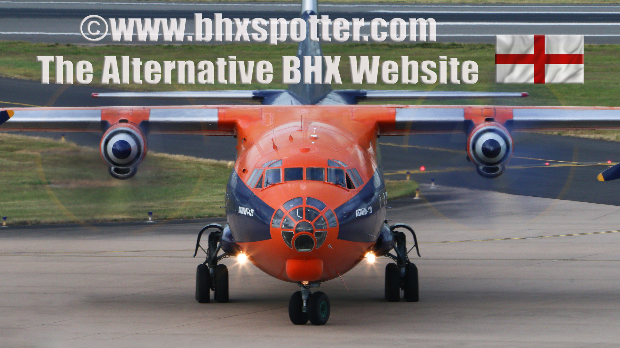 BHX Log Archives - The Alternative BHX website
