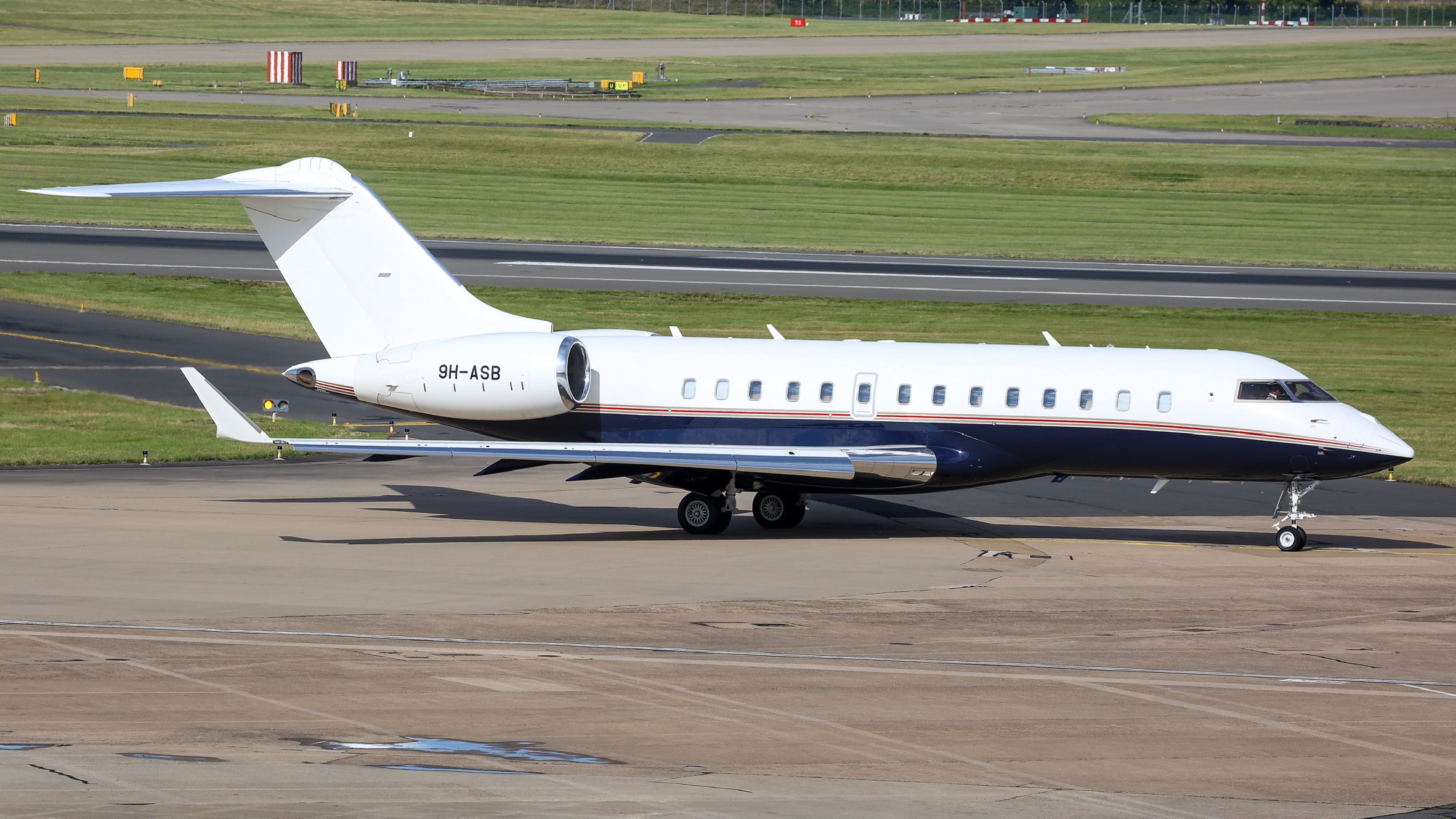 Birmingham Airport Movements 31/08/2019 - The Alternative BHX website