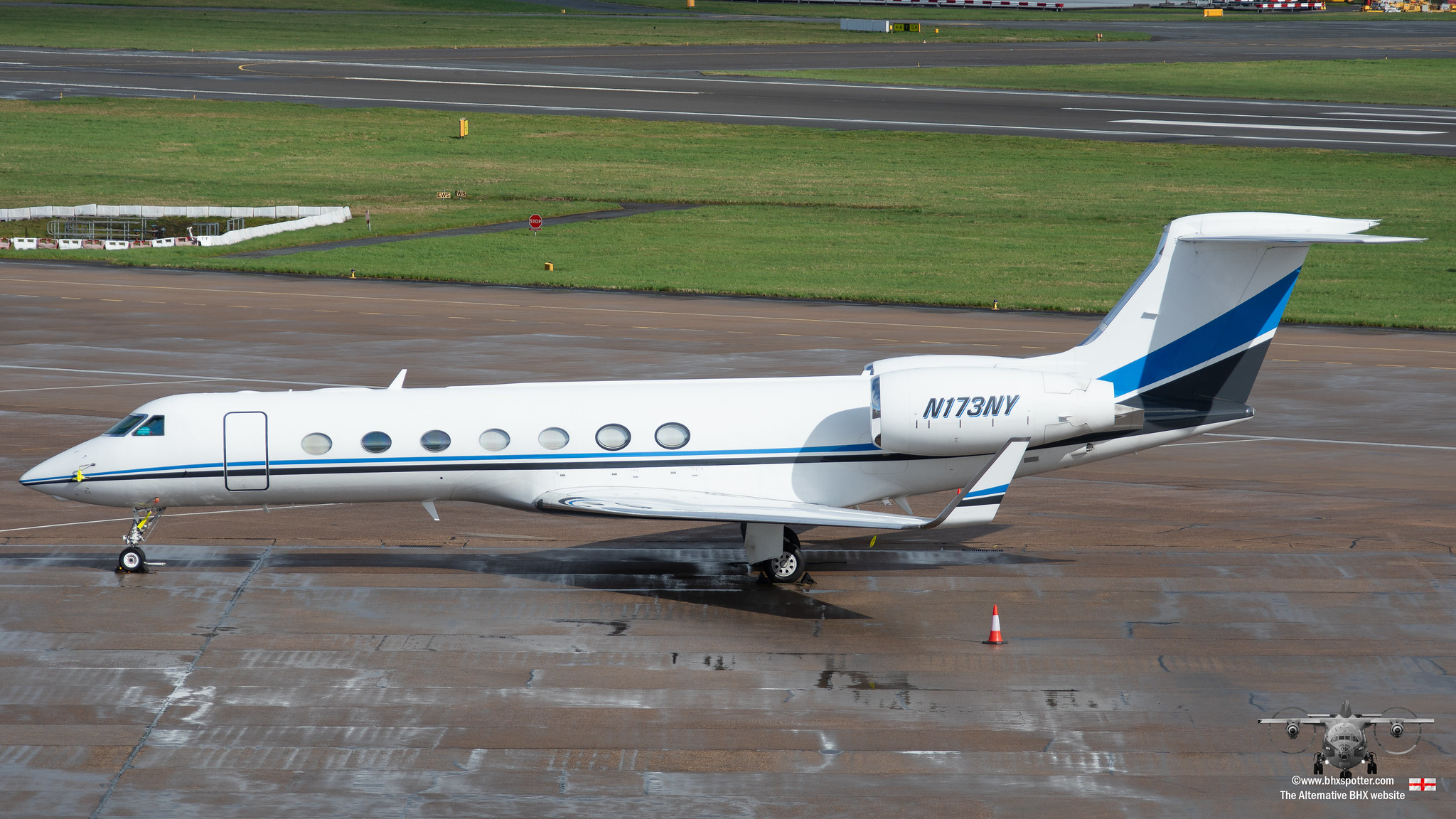 Birmingham Airport Movements 17/03/2024 - The Alternative BHX website