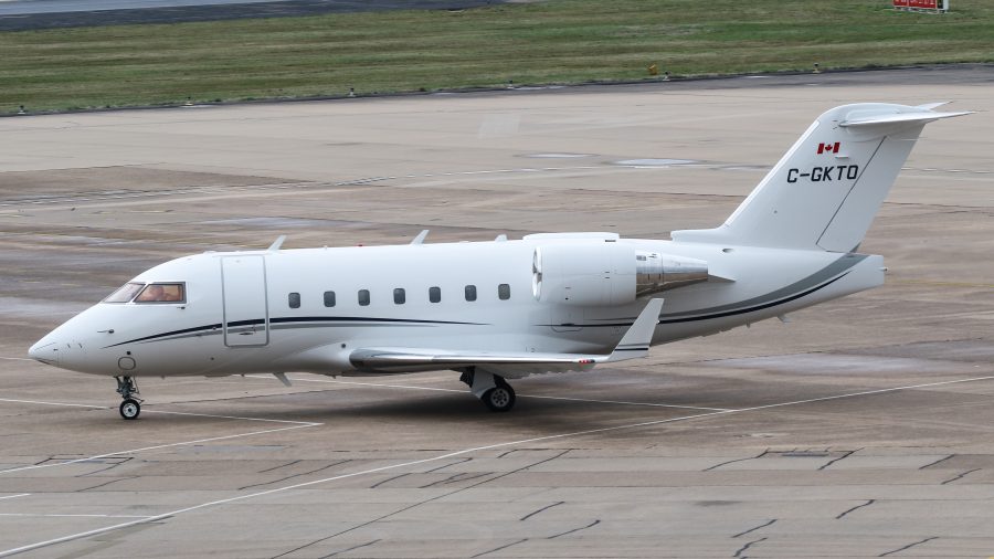 Birmingham Airport Movements 16/10/2018 - The Alternative BHX website