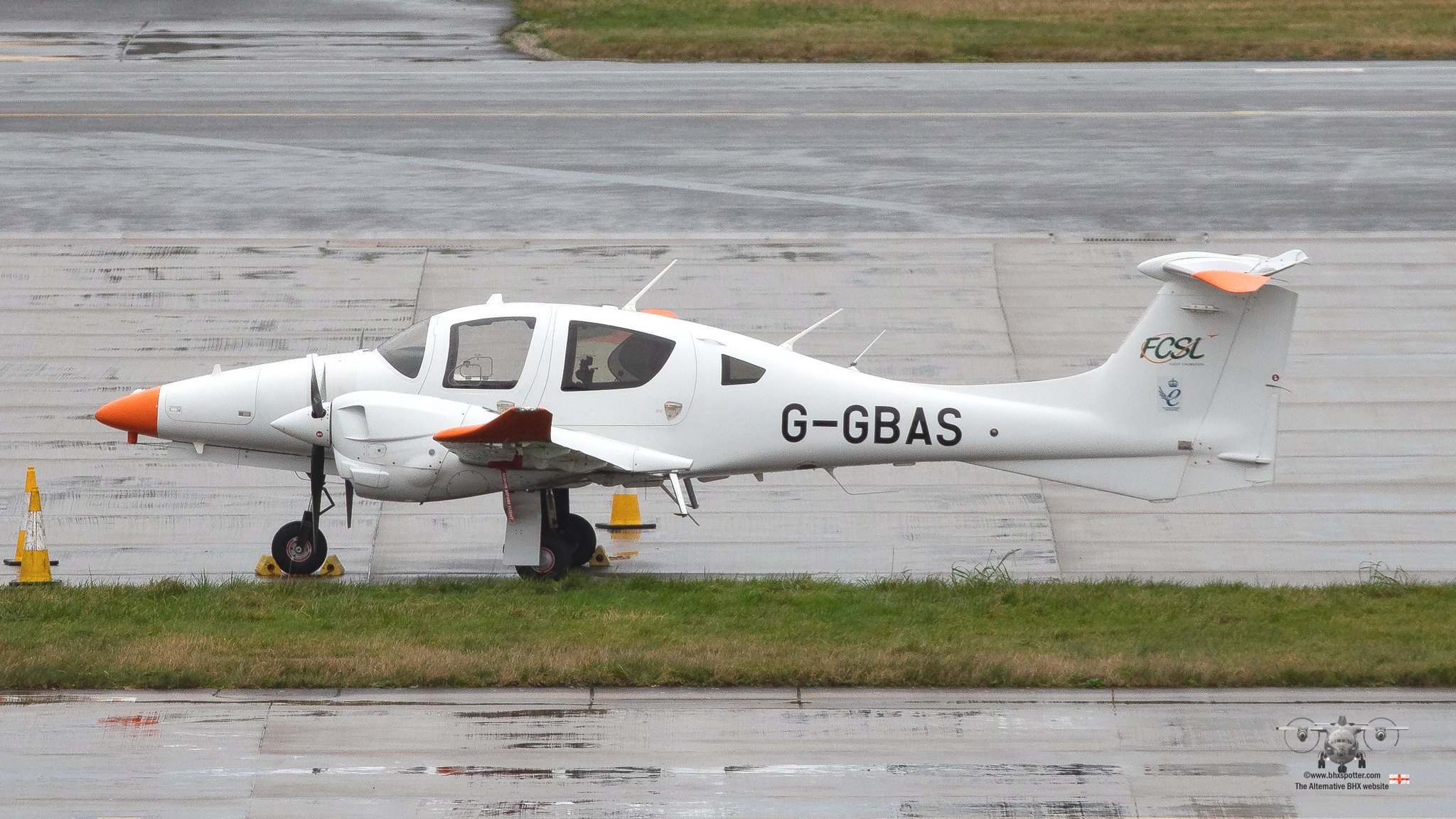 G-GBAS DA62 FCSL - The Alternative BHX website