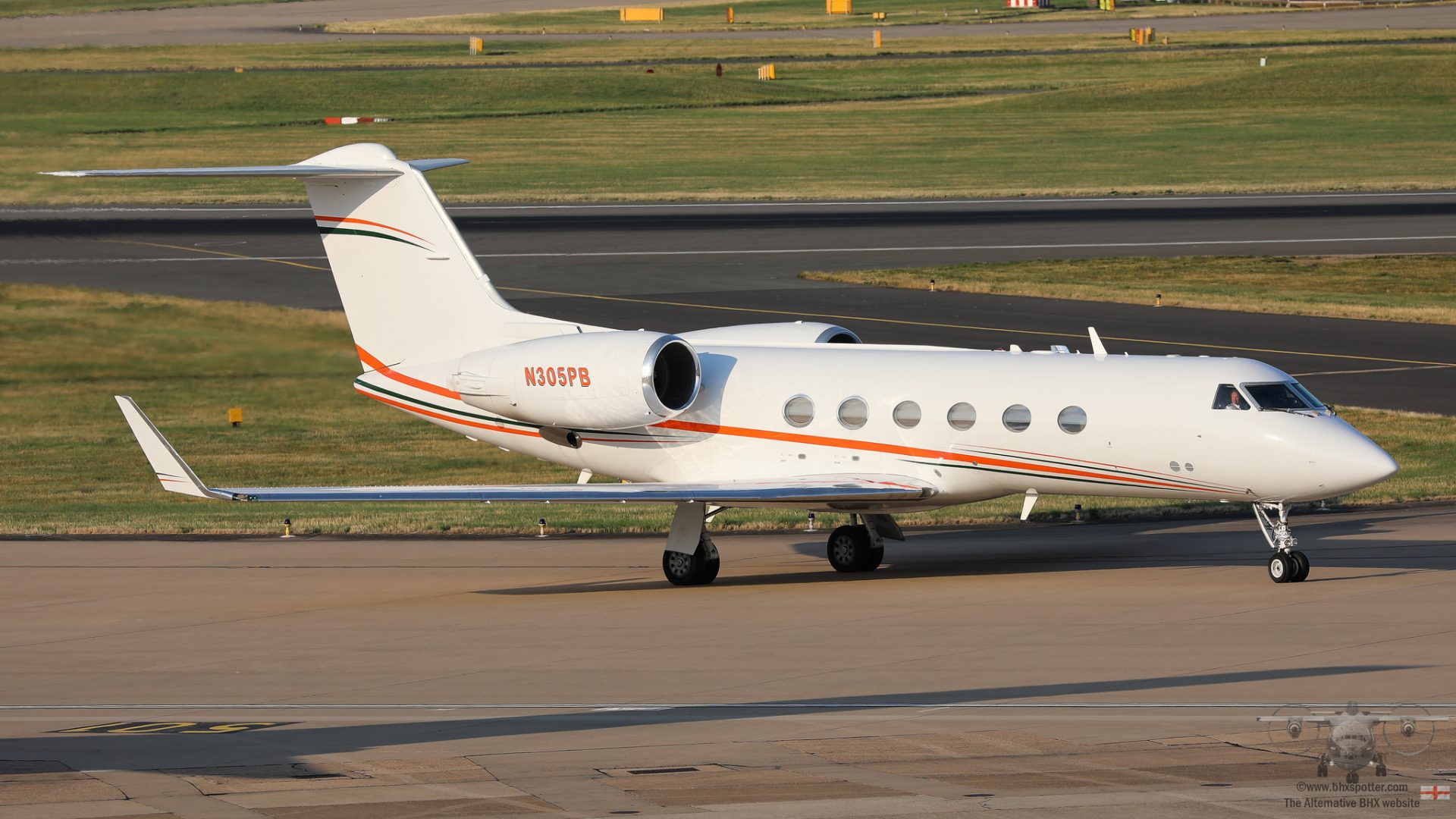 Birmingham Airport Movements 31/08/2018 - The Alternative BHX website