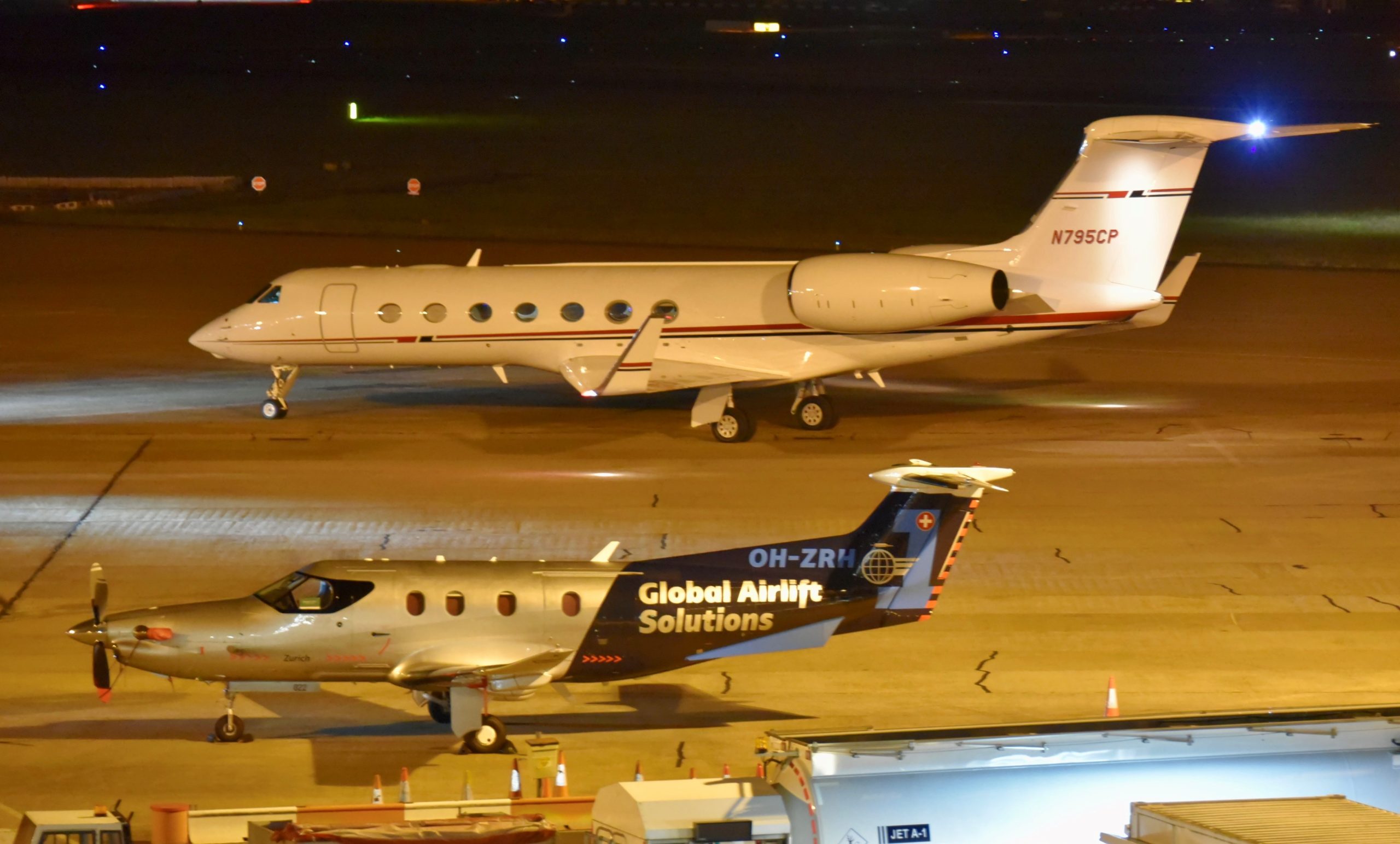 Birmingham Airport Movements 21/06/2022 - The Alternative BHX website