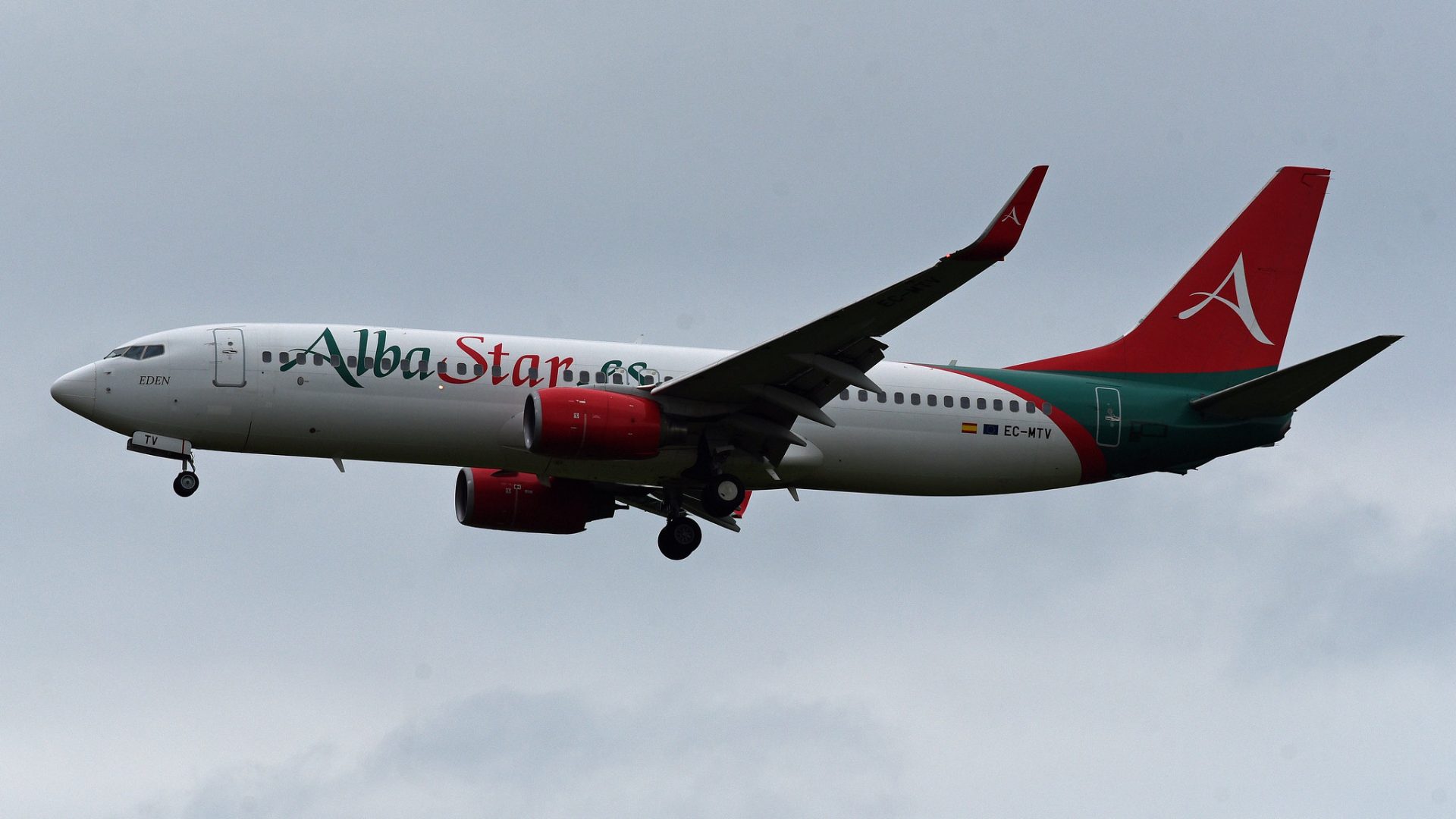 Birmingham Airport Movements 25/05/2023 | The Alternative BHX website