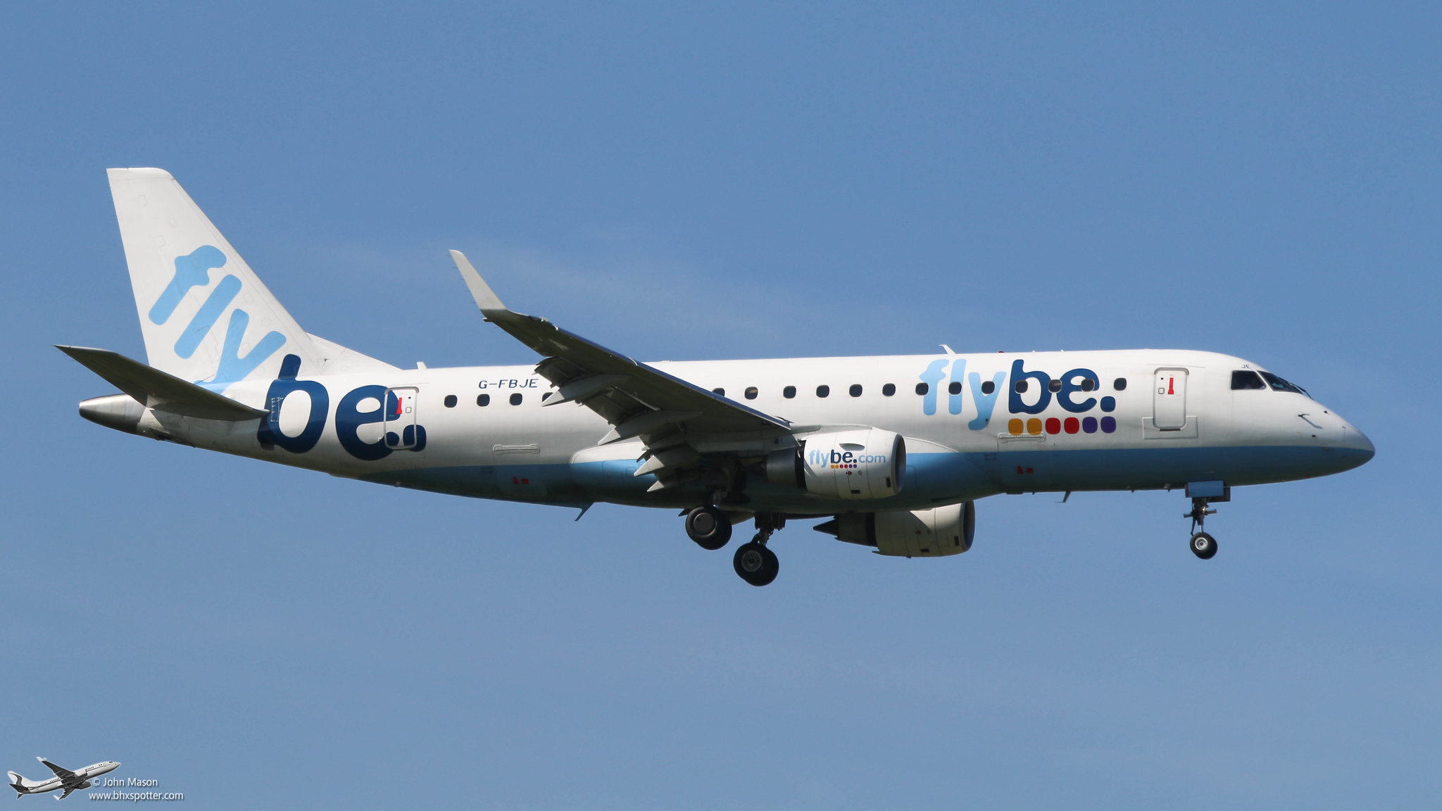 Birmingham Airport Movements 15/05/2019 - The Alternative BHX website