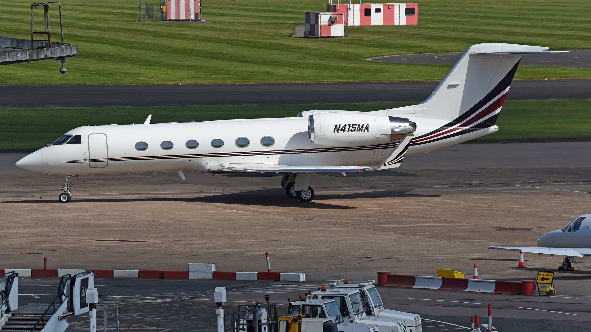 Birmingham Airport Movements 25/05/2023 - The Alternative BHX website