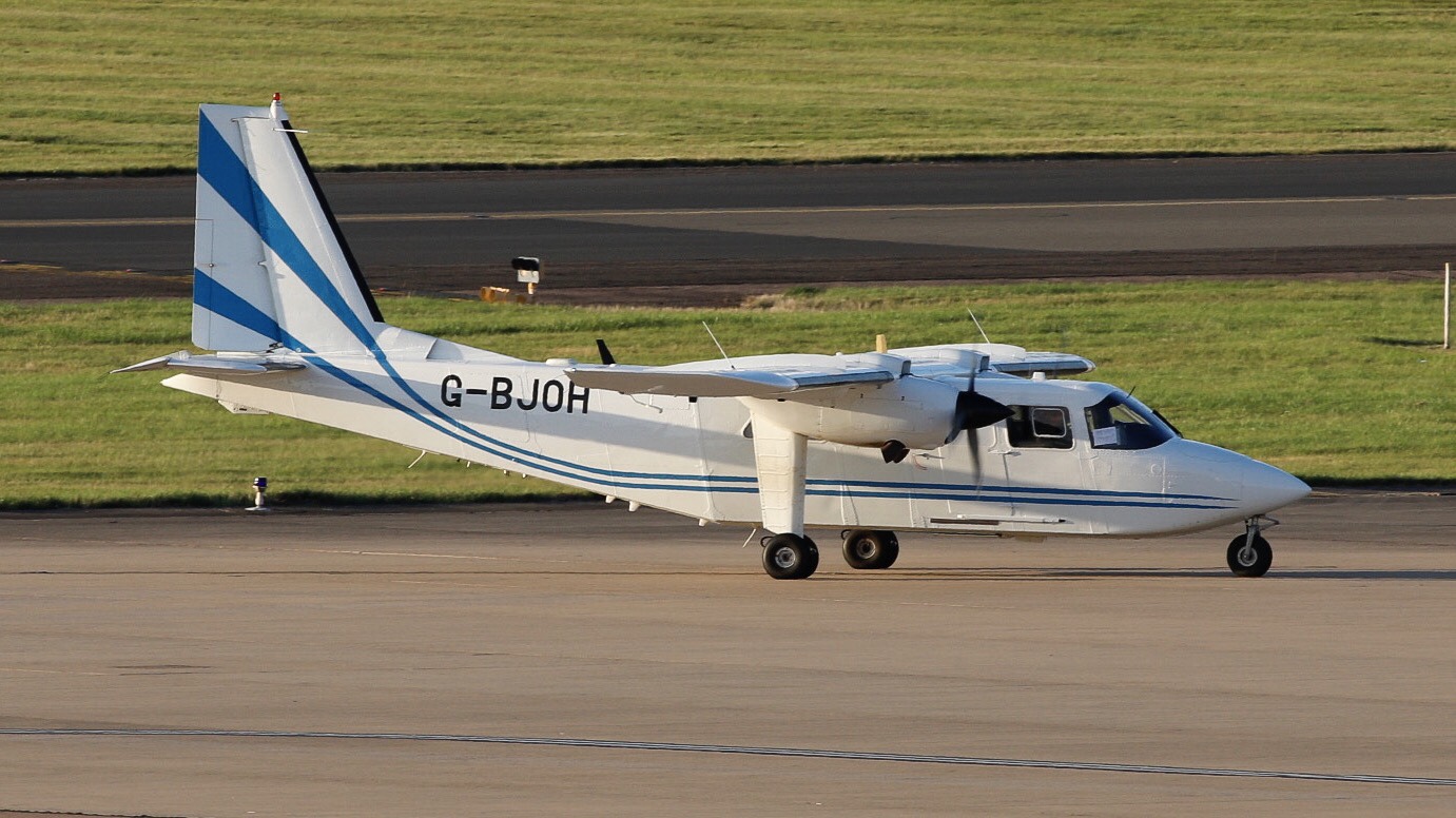 Birmingham Airport Movements 31/08/2019 - The Alternative BHX website