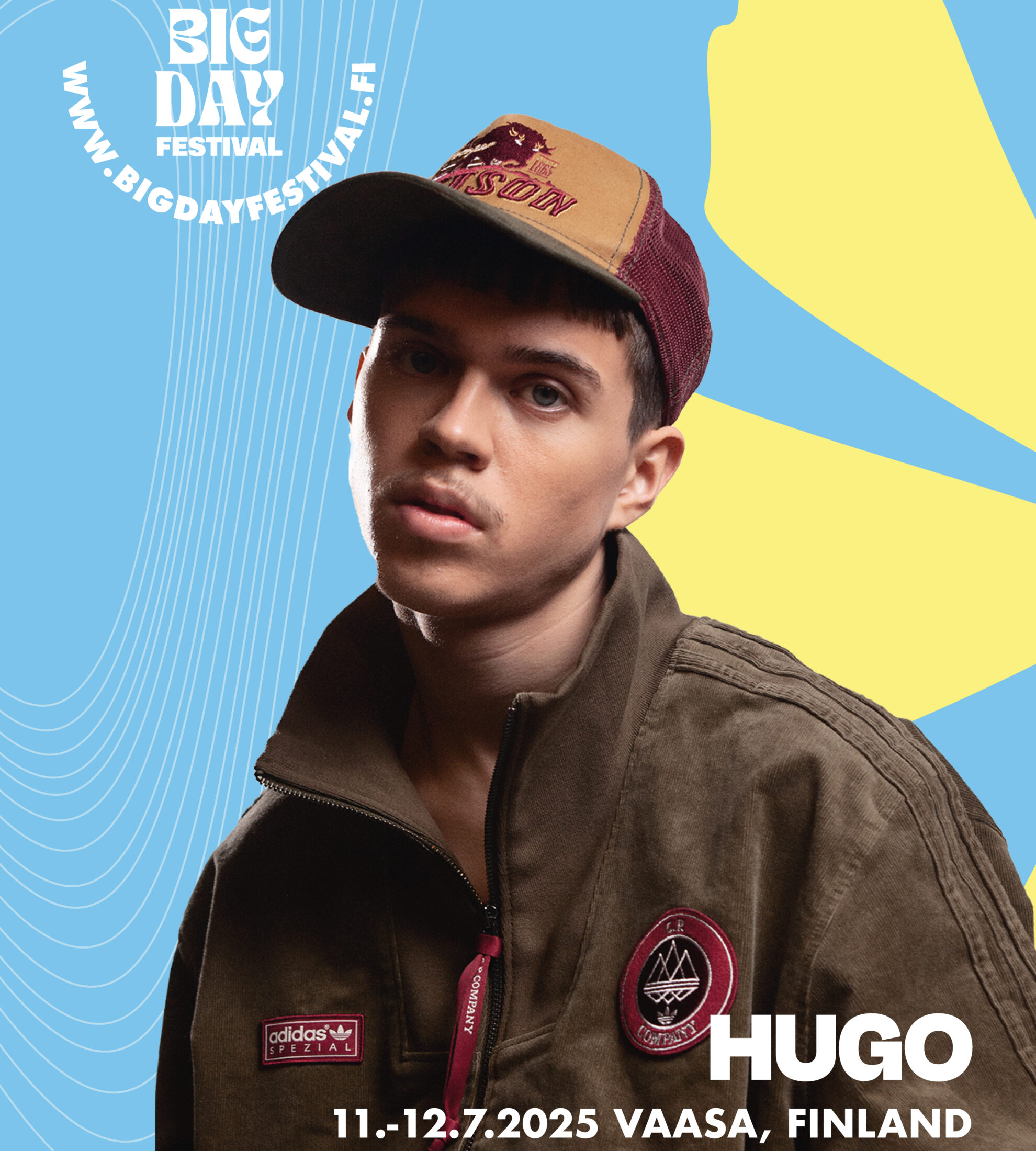 Tickets – Bigday summer festival