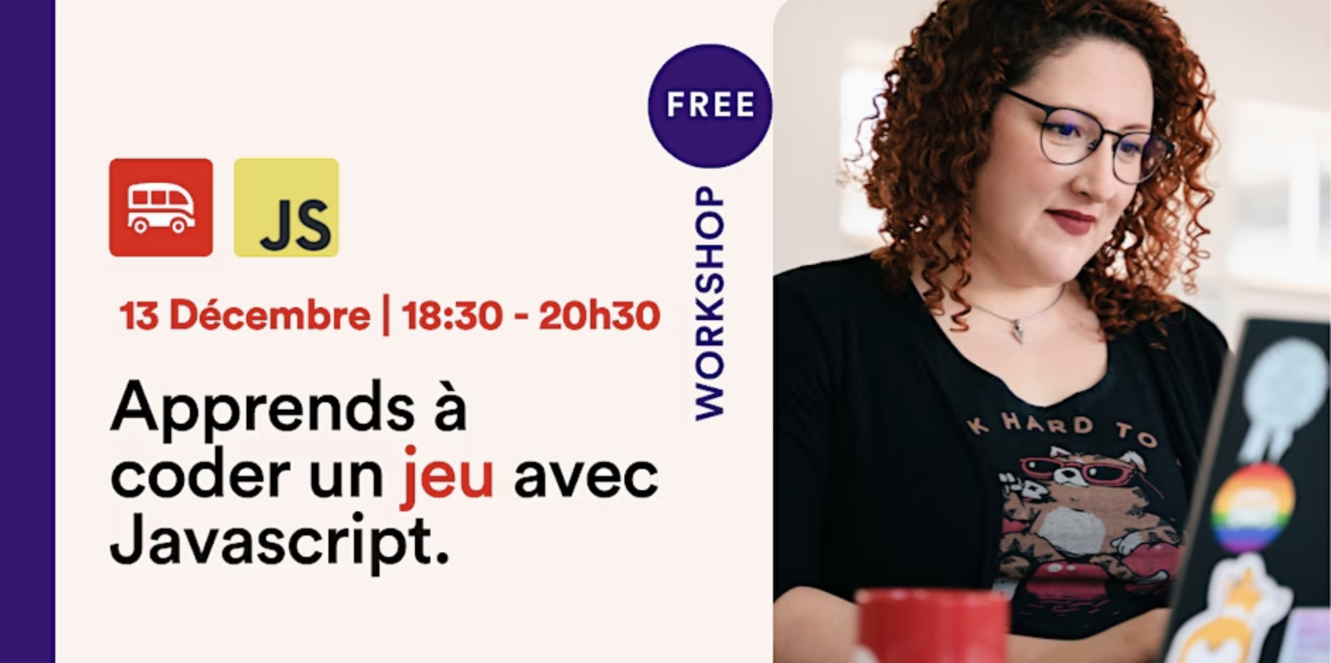 Apprends à Coder Un Jeu Avec Javascript Le Bigre Lieu