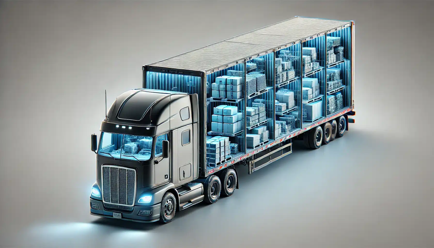 How to Make Big Money with Partial Loads