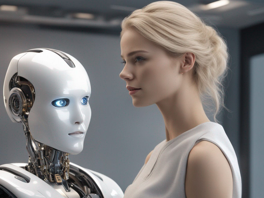 Comment les algorithmes d’intelligence artificielle sont-ils formés ...