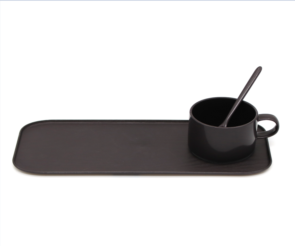 CPLA 3Pcs Tea Set - Biobright