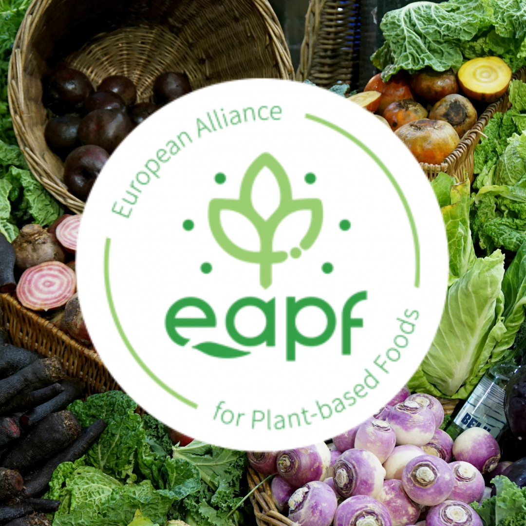 EAPF Call to Action: Strategic Dialogue on the Future of EU Agriculture ...