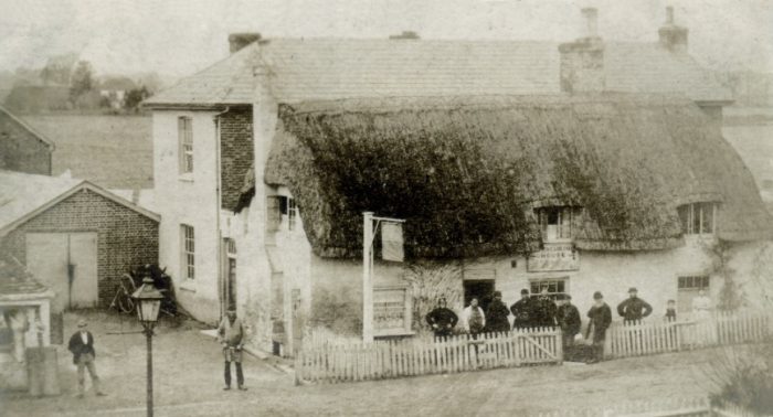 WWII Secrets of Eastleigh Carriage Works – History of Bishopstoke ...