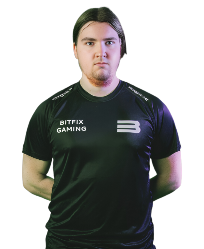 Bitfix Gaming - Bitfix Gaming