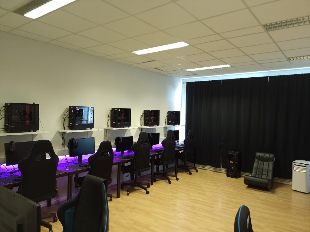 BFG Summer Games 2022: Ultimate Gaming Event - Bitfix Gaming