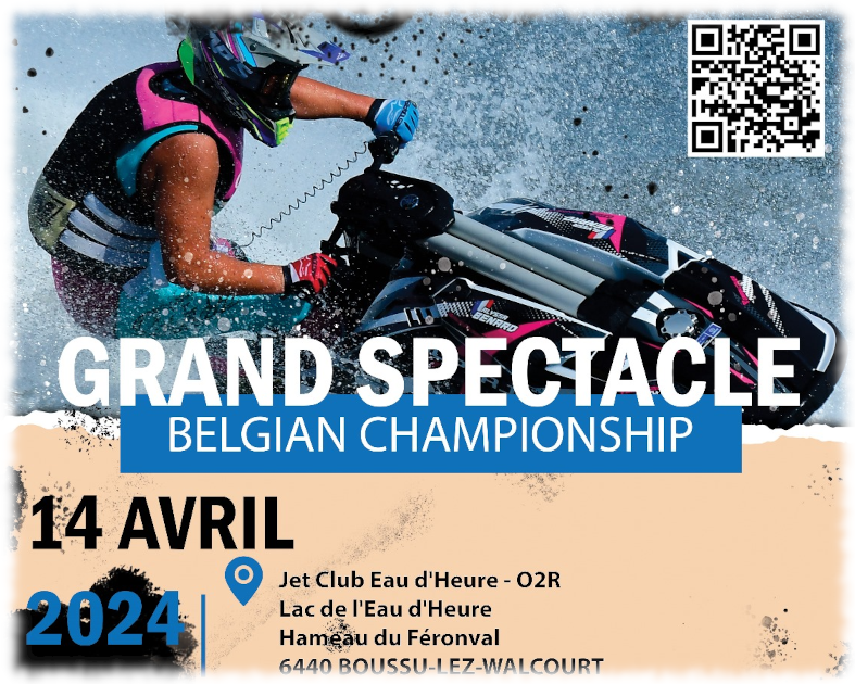 Round 1 - Pictures & Results - Belgian Jetsport Boating Federation