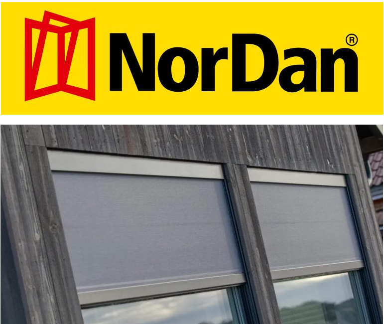 Finn riktig solskjerming til dine vinduer – bkbyggevare.no