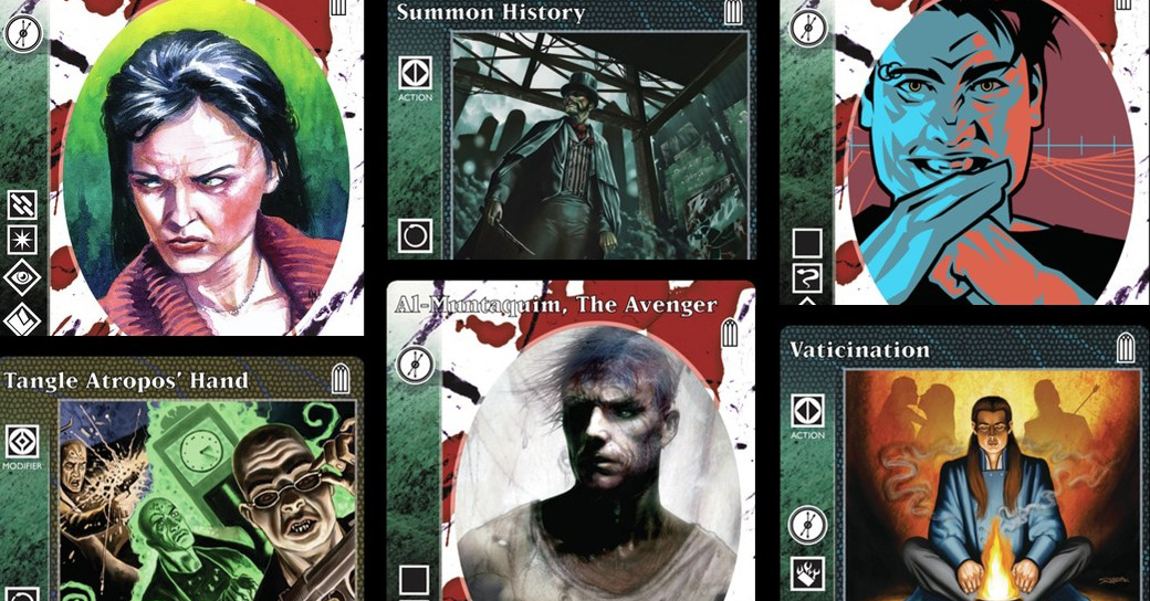 Brujah are cool, sure, but have you heard about the TRUE Brujah ...