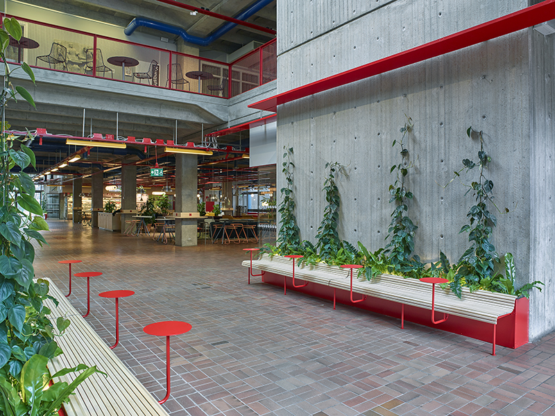 Garnisonen Karlahuset - Black Ljusdesign AB