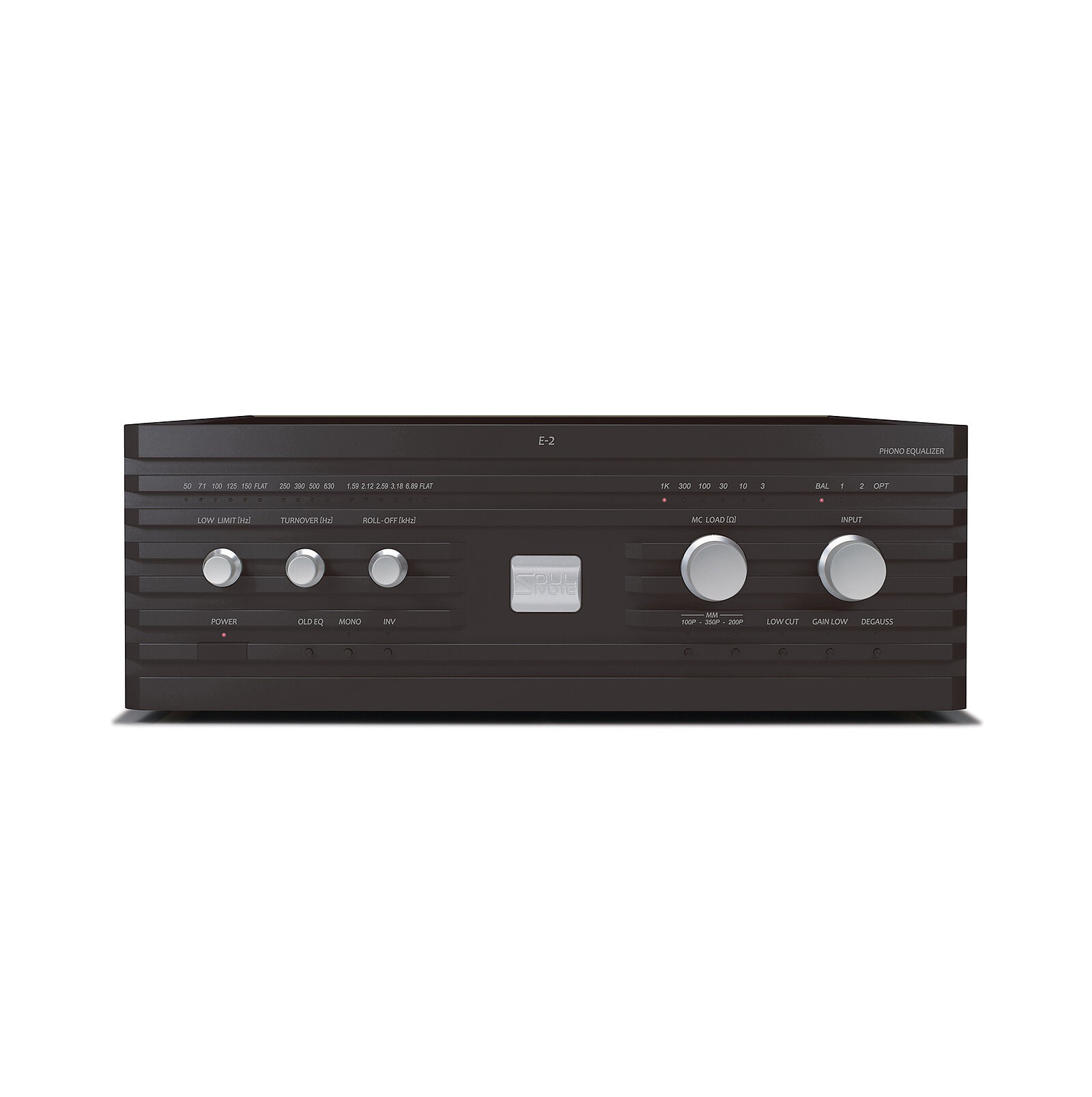 Soulnote - BL audio - hifi audio winkel