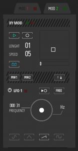 VOZ° - BLINKSONIC°