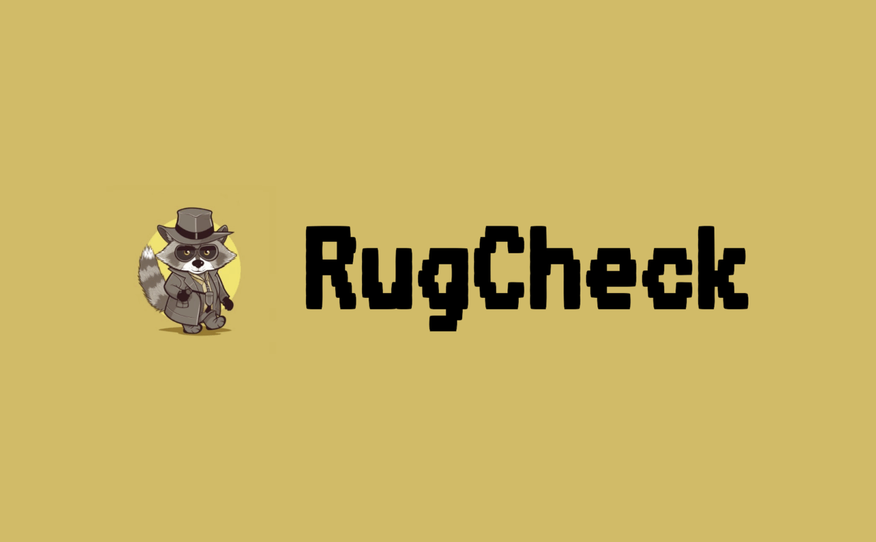 RugCheck - BlockGuild