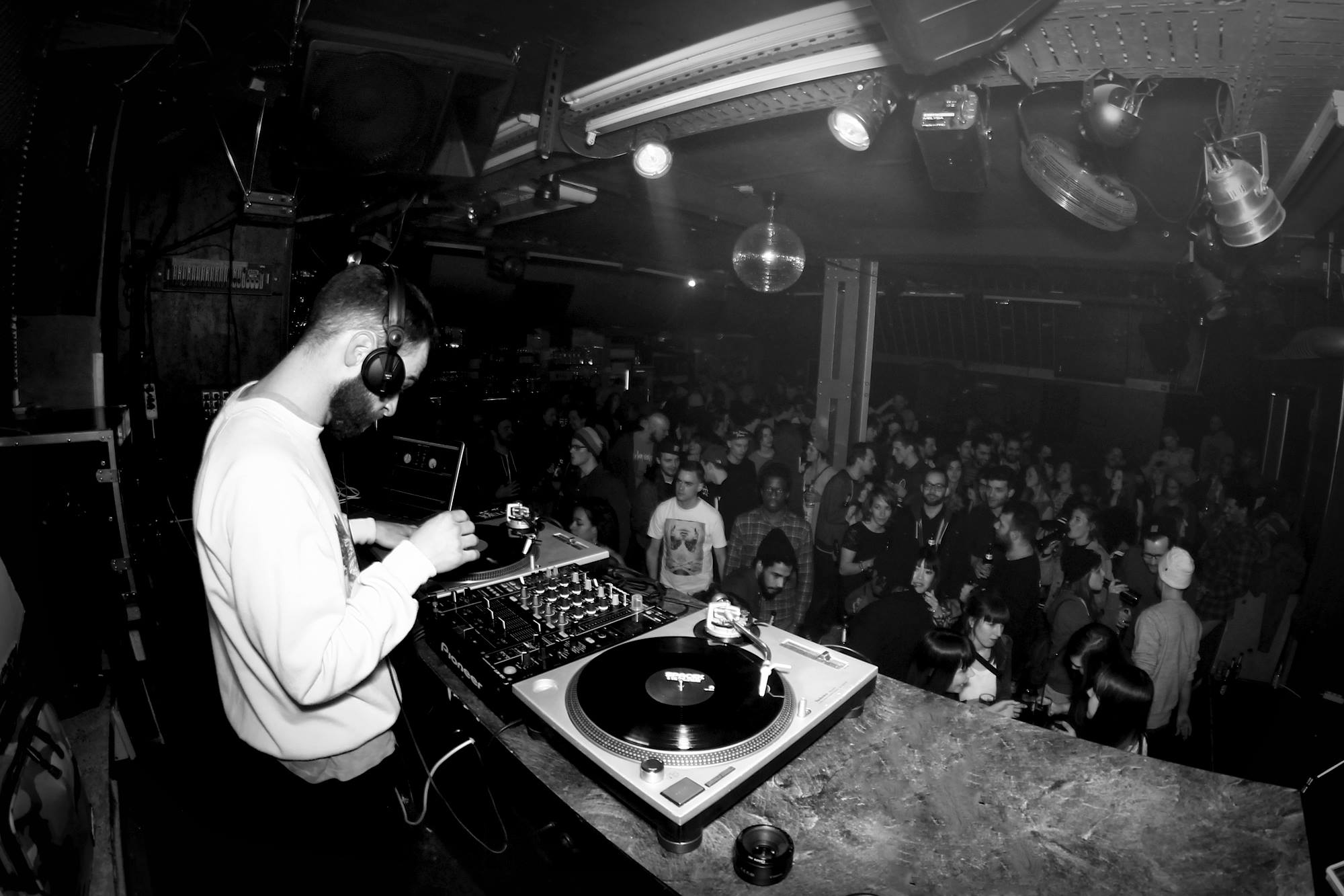 Block Party Berlin Konzerte Hip Hop Partys Konzerte Open Air Tickets