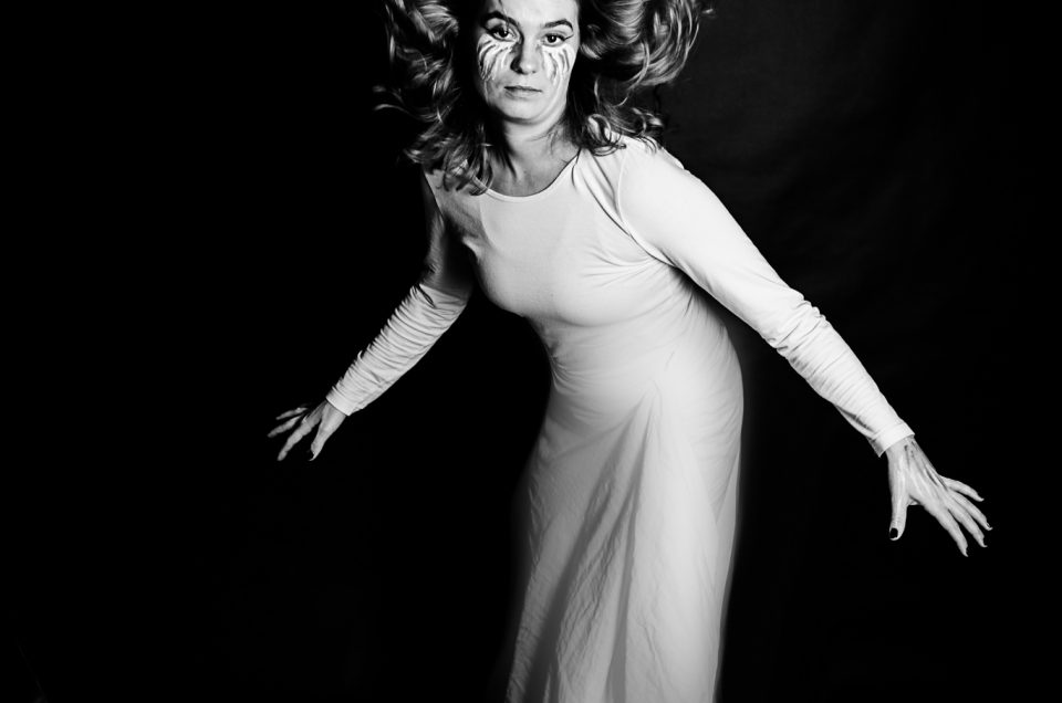 Christiane Olsen – Fotograf Timo Blom Kofod