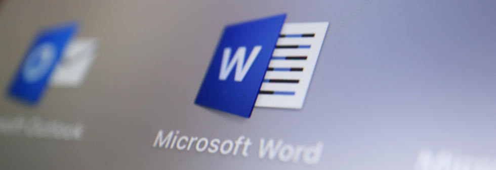 5 essential Word tools to format your documents - Bluebird Support Services