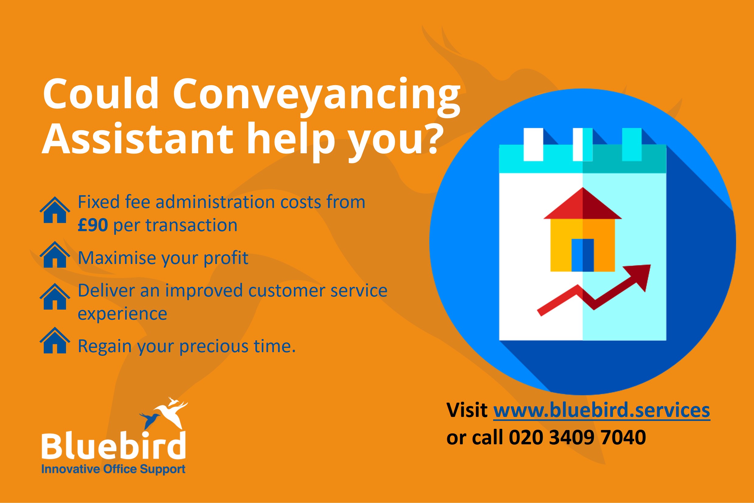 Conveyancing Assistant Service Pricing Structure Bluebird Support Services conveyancing-assistant-service-pricing-structure-bluebird-support-services