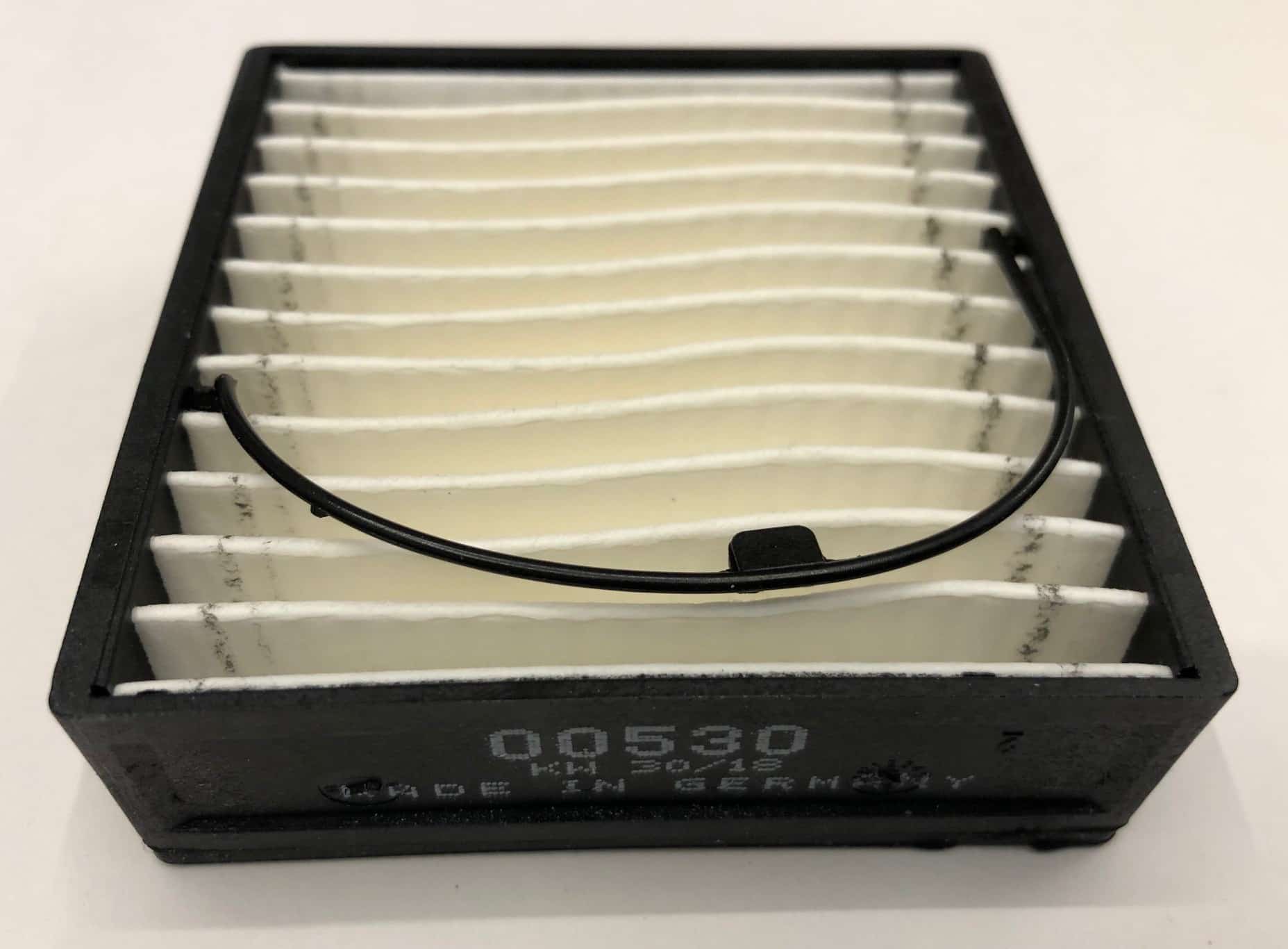 Separ 00530 - Boat Power AS