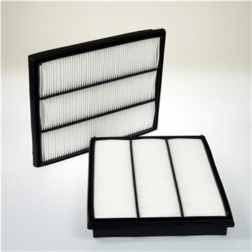 10116 Luftfilter VP - Boat Power AS