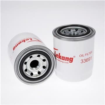 33691 Oljefilter Yanmar/Onan - Boat Power AS