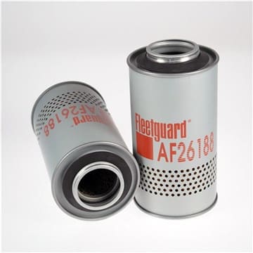 AF26188 Veivhusfilter VP - Boat Power AS