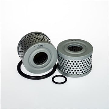 60770 Oljefilter ZF (VP 3582069) - Boat Power AS