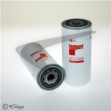 LF17498 Oljefilter VP - Boat Power AS