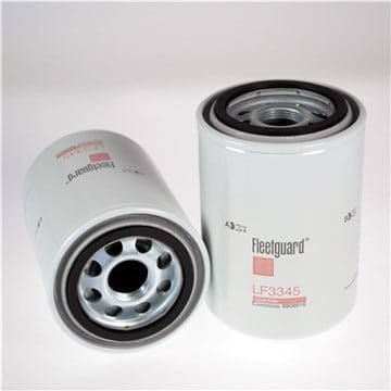 LF3345 Oljefilter Cummins - Boat Power AS
