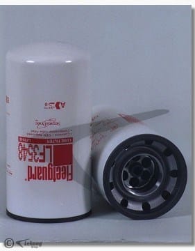 LF3548 Oljefilter Cummins - Boat Power AS