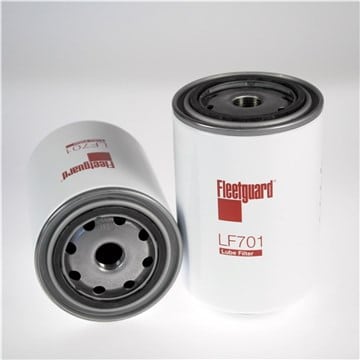 LF701 Oljefilter - Boat Power AS