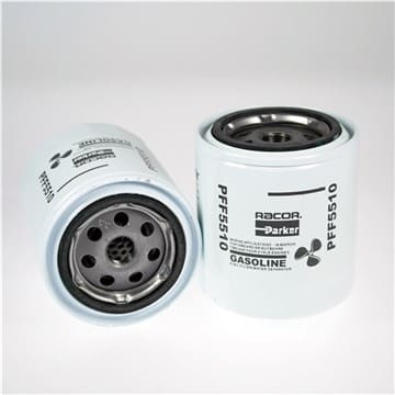 PFF5510 Bensinfilter spin-on - Boat Power AS