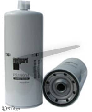 FS19934 Dieselfilter/vannutskiller - Boat Power AS