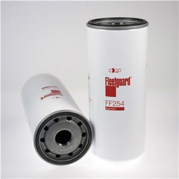 FF254 dieselfilter VP - Boat Power AS