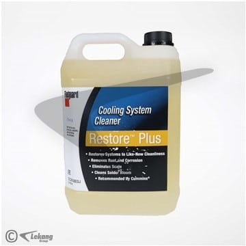 CC2610 EDJ Restore Plus 5 Ltr - Boat Power AS