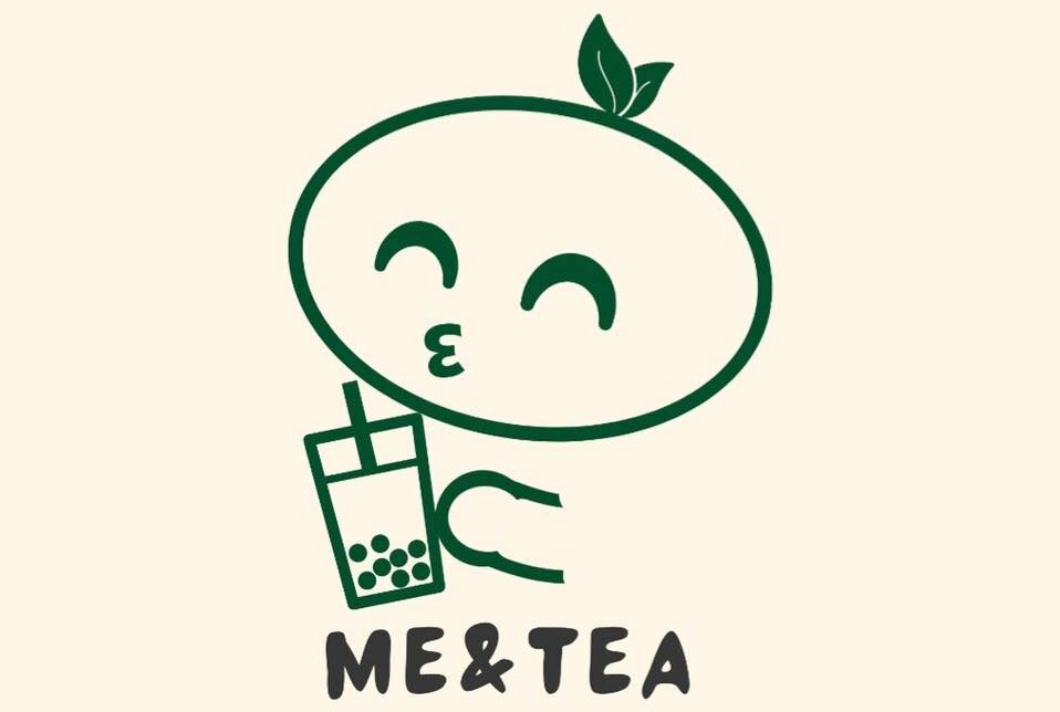 "Spilling The Boba Tea" Med Me&Tea Göteborg - 2023